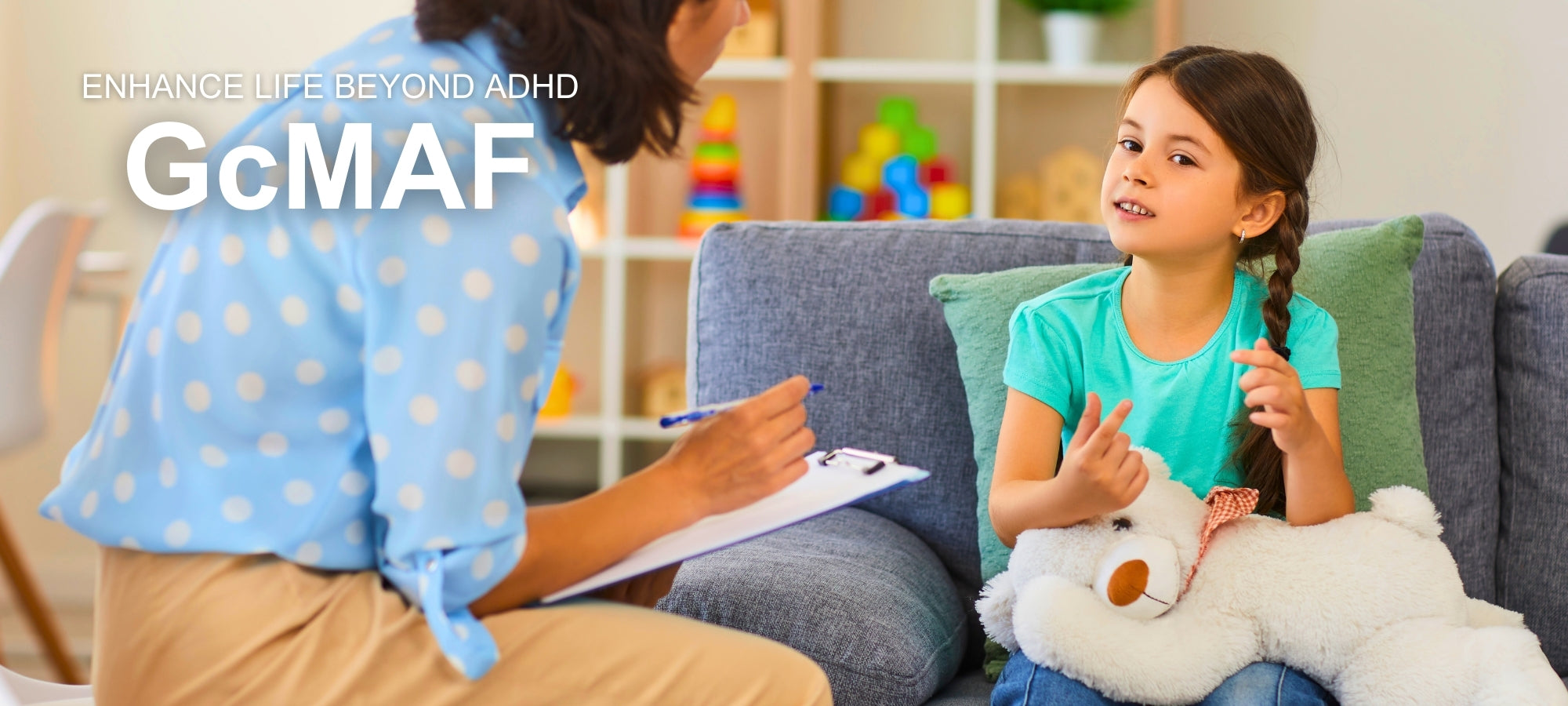 GcMAF in capsules, powder and lollies