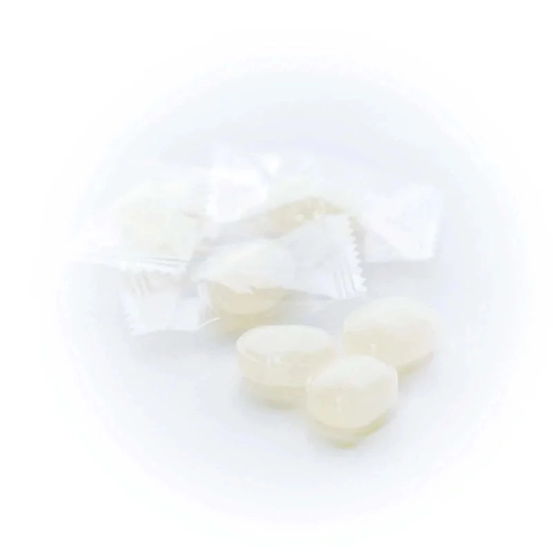 GcMAF Dietary supplement in capsules, powder and lollies